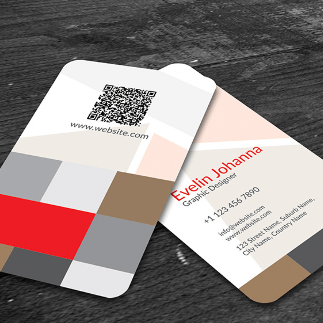 Online customize Visiting Card -personalize, professional & unique